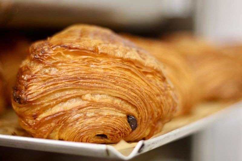 Freshly Baked Pastries – Click & Collect from KNEAD – KNEAD Bakery