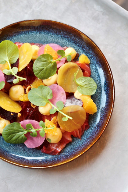 Supper Club – KNEAD Bakery (Click & Collect)