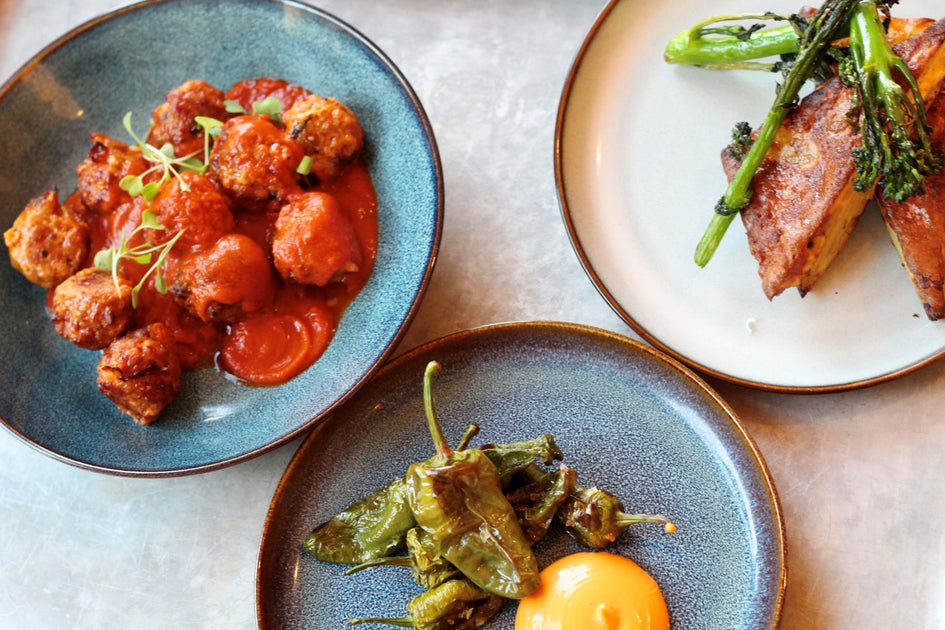 Supper Club – KNEAD Bakery (Click & Collect)