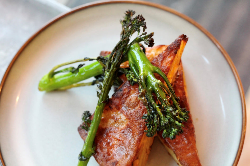 Supper Club – KNEAD Bakery (Click & Collect)