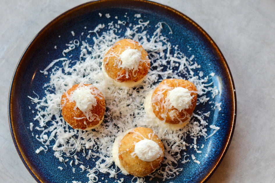 Supper Club – KNEAD Bakery