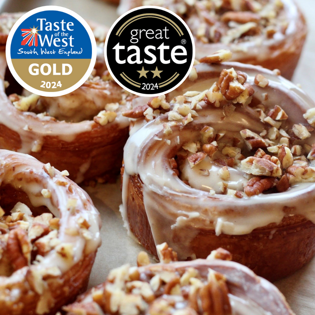 Click & Collect – KNEAD Bakery